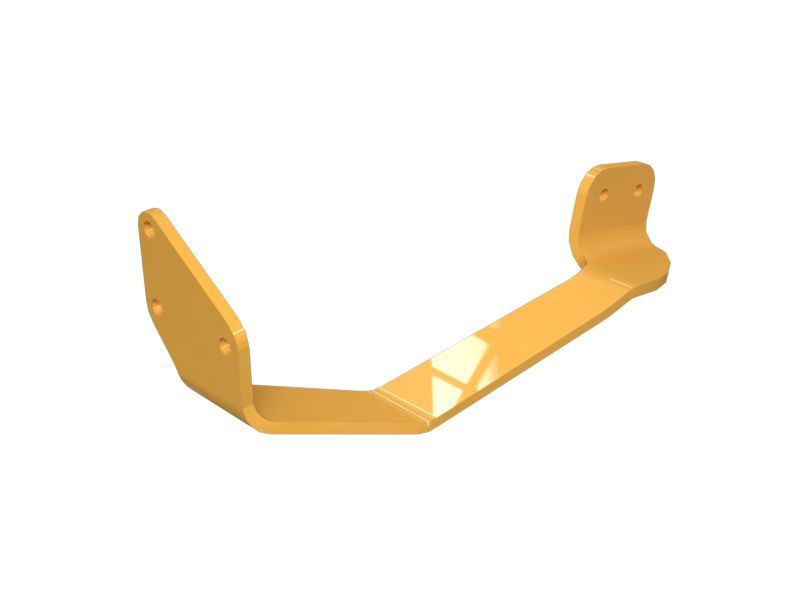 465-0610: BRACKET | Cat® Parts Store