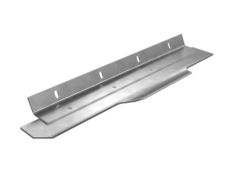 8W-9781: Off Highway Truck Hood Baffle | Cat® Parts Store