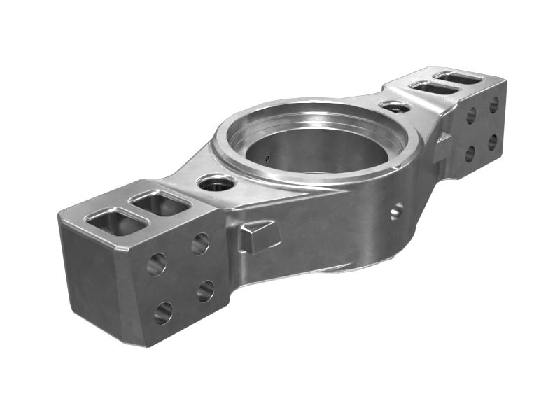 Trunnion Supports | Cat® Parts Store