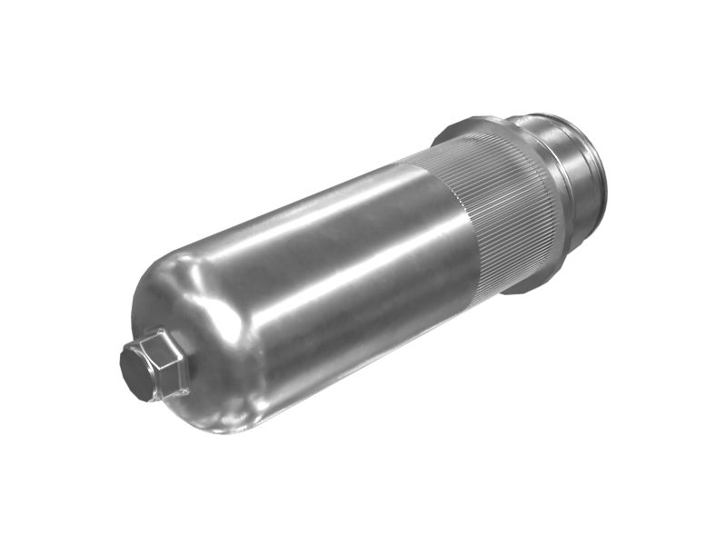 444-9644: BOWL-FILTER | Cat® Parts Store