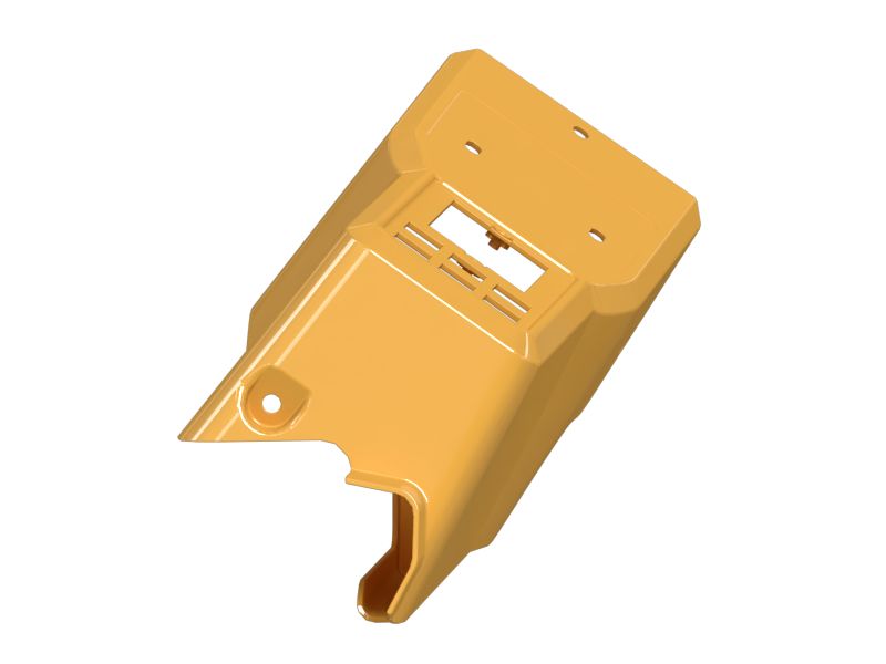 459-1208: CONJUNTO DE PANEL: INTERRUPTOR | Cat® Parts Store