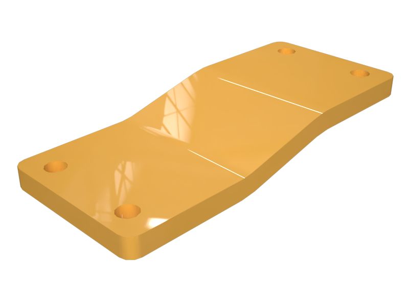 378-3518: 17mm Thick Ladder Support Belt | Cat® Parts Store