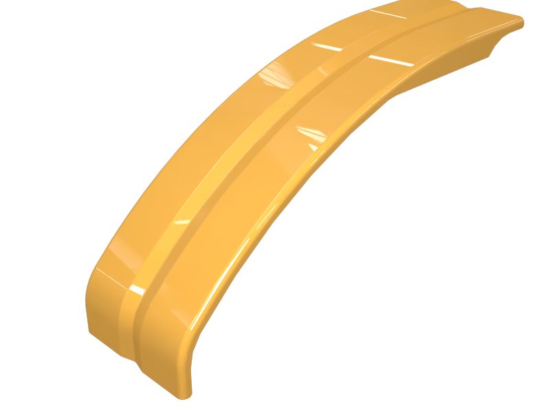 561-4746: FENDER AS | Cat® Parts Store