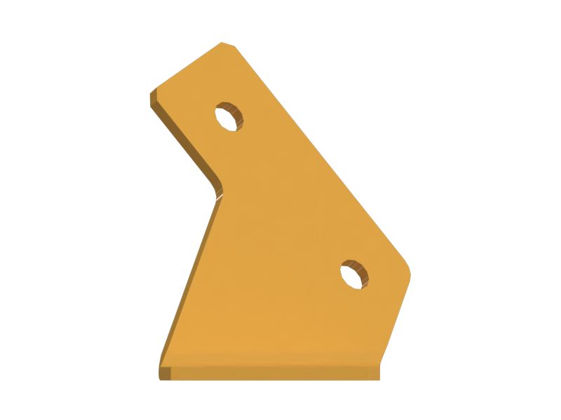 467-7554: Engine Air Pipe Support Plate | Cat® Parts Store
