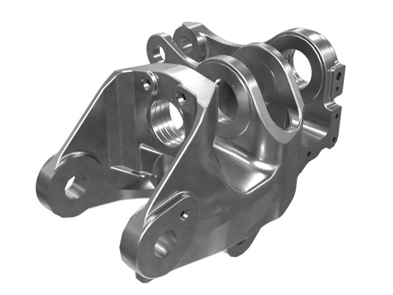 367-7122: SUPPORT AS-B | Cat® Parts Store