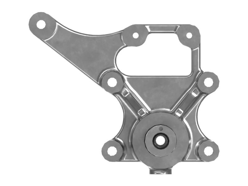 482-1563: BRACKET AS | Cat® Parts Store
