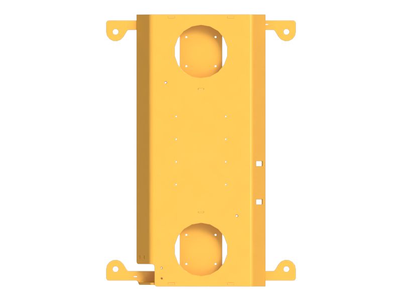 520-5581: COVER AS | Cat® Parts Store