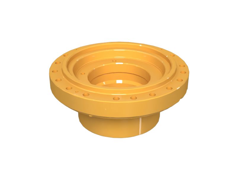 452-3517: HOUSING-MOTO | Cat® Parts Store