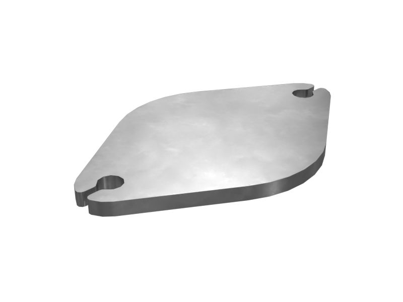 391-3834: 6mm Thick Cap Plate | Cat® Parts Store