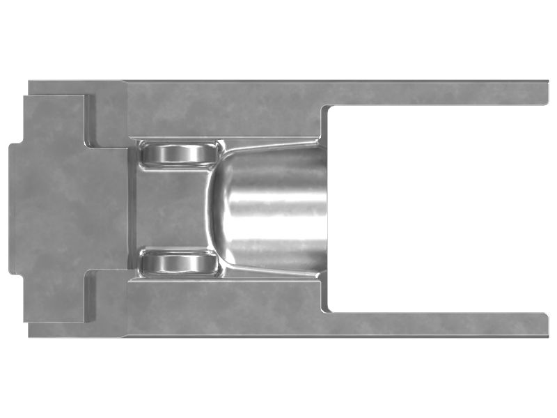 468-1946: Quick Coupler Lock Wedge | Cat® Parts Store