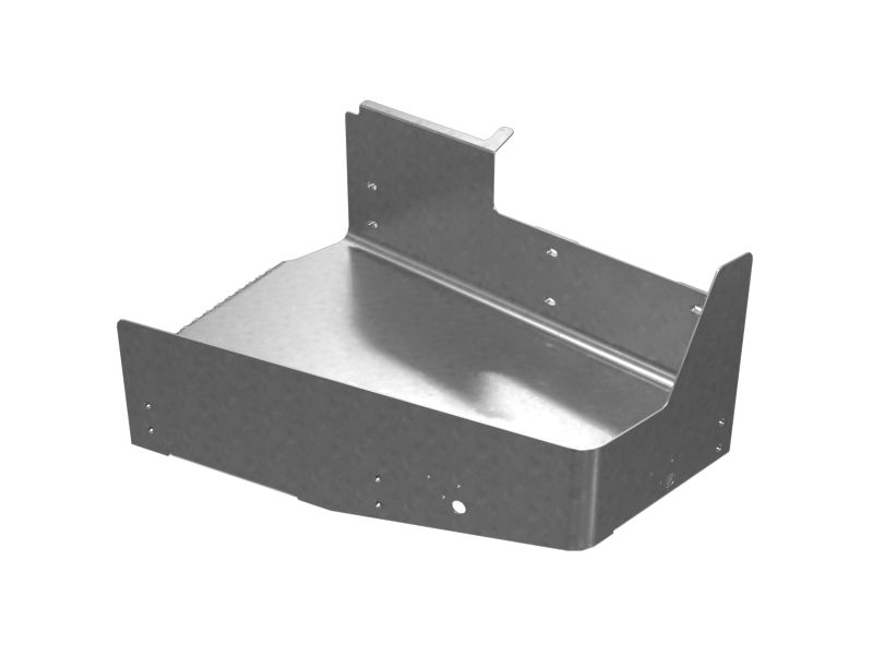 467-6107: PLATFORM AS | Cat® Parts Store