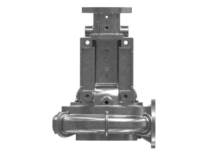 477-8412: PUMP GP-WATE | Cat® Parts Store