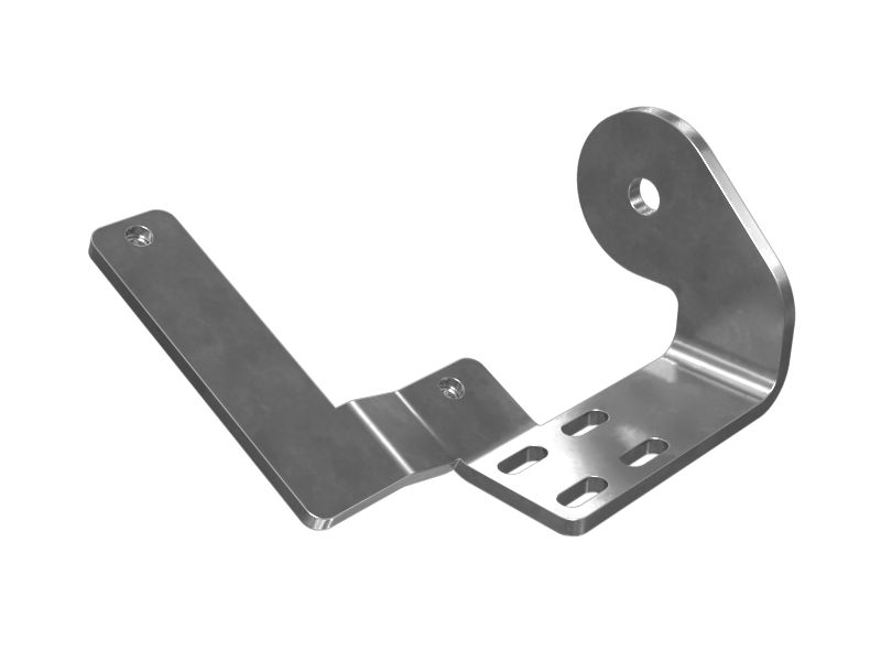 200-4571: Hydraulic Drive Pump Support Plate | Cat® Parts Store