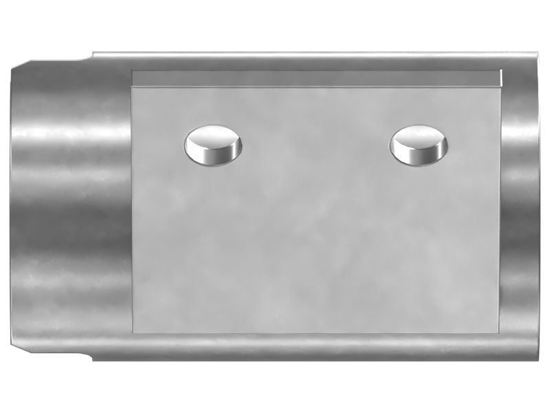 208-4408: Tool Attachment Mounting Bracket | CATCorp