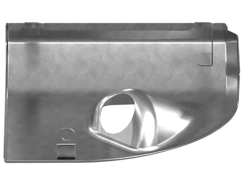 426-3331: COVER AS LH | Cat® Parts Store