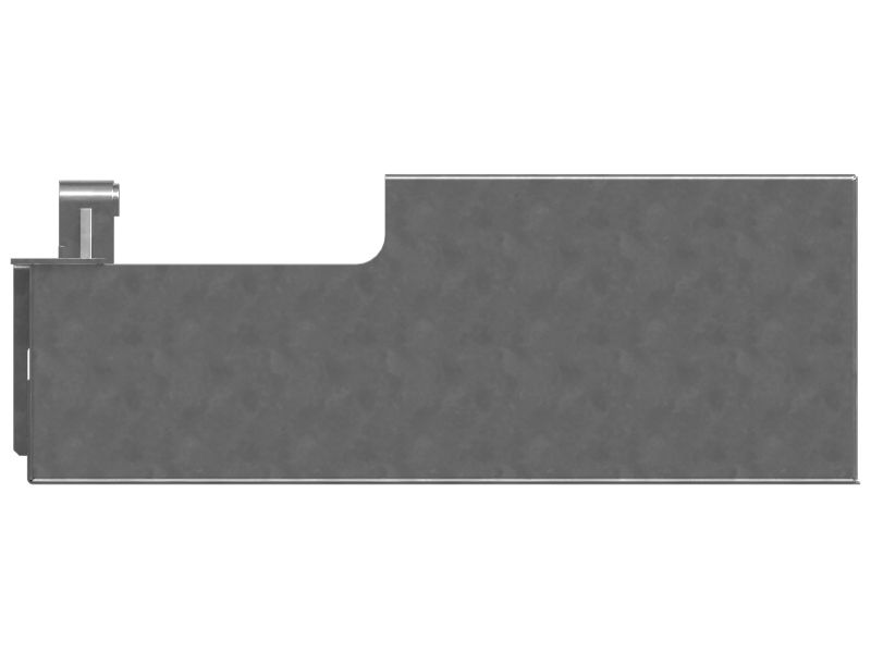 252-0537: CONJUNTO DE CAPÓ | Cat® Parts Store