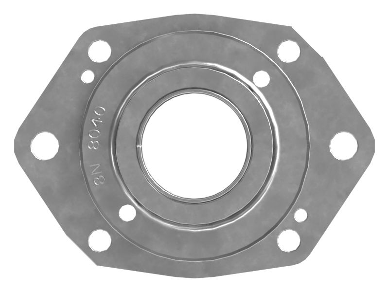 8N-8039: ADAPTER A | Cat® Parts Store