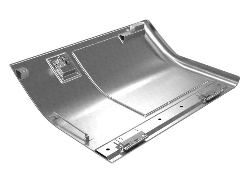 453-6963: DOOR GP | Cat® Parts Store