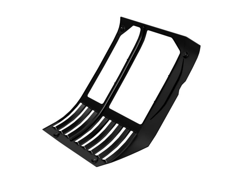 207-6940: GRILL-TOP | Cat® Parts Store