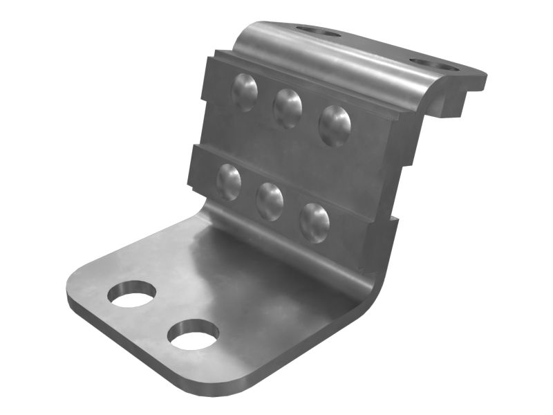 357-2673: BRACKET AS | Cat® Parts Store