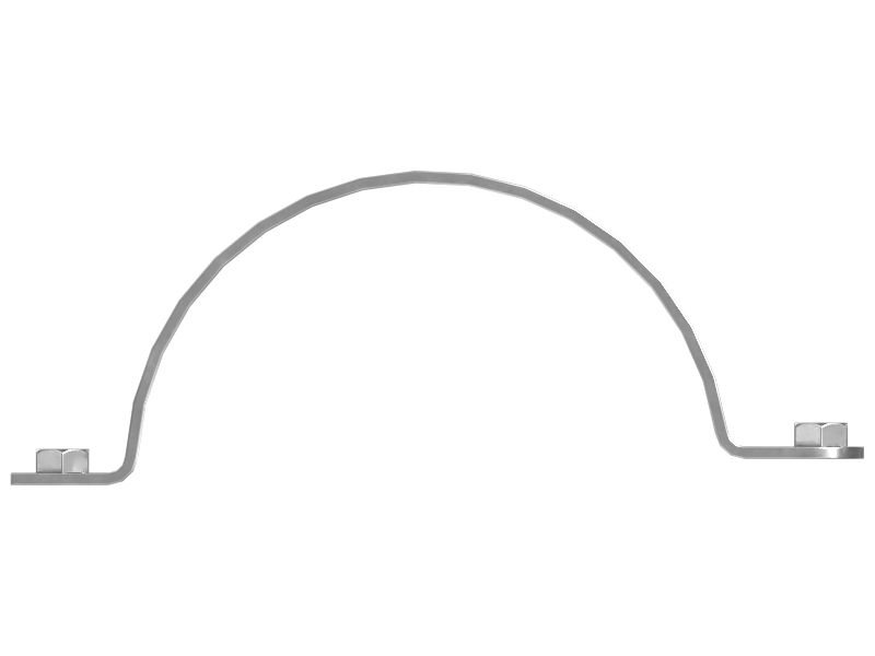 457-5983: CLAMP AS | Cat® Parts Store
