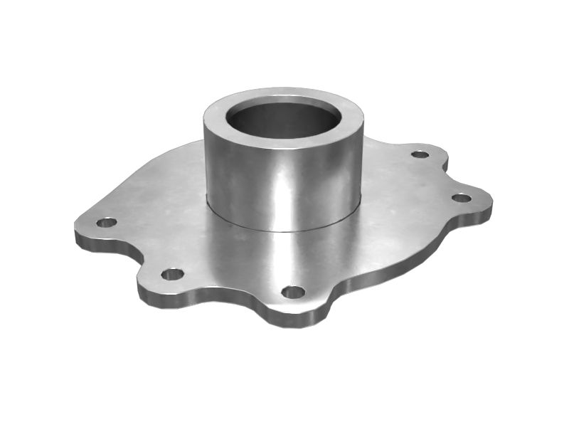 431-7076: BRACKET AS | Cat® Parts Store