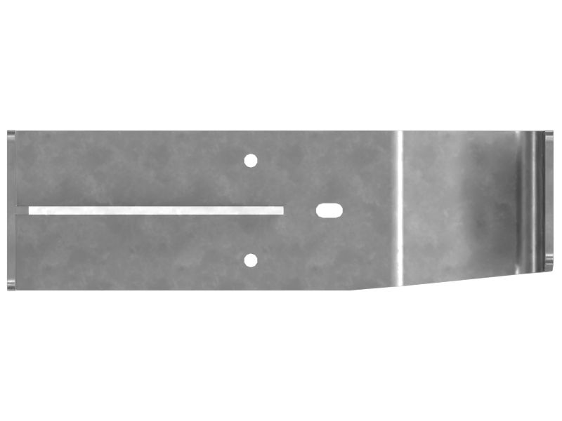 384-1214: BRACKET AS | Cat® Parts Store