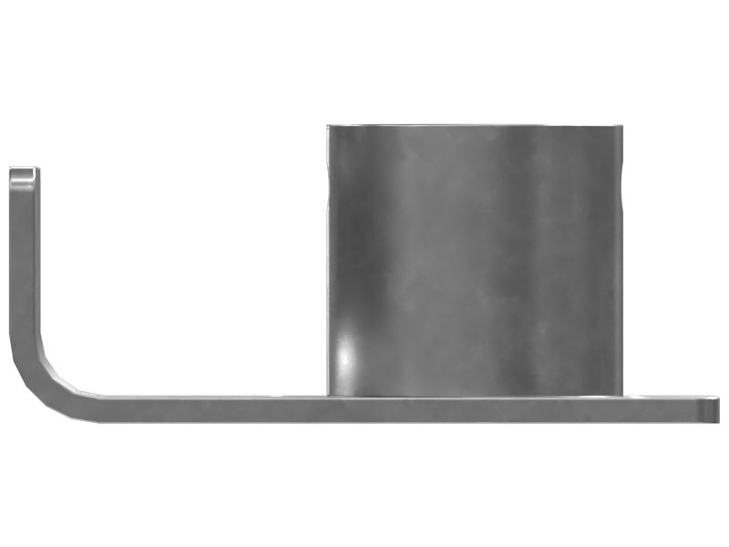 600-0050: Sheave Support Plate | Cat® Parts Store