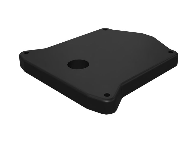 566-9511: COVER AS-SOU | Cat® Parts Store