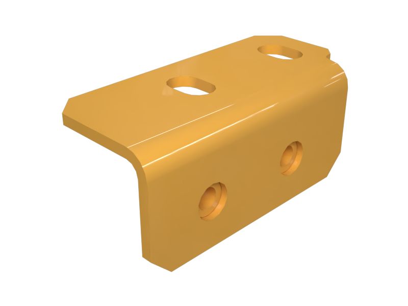 575-9517: Camera Mounting Support Bracket | Cat® Parts Store