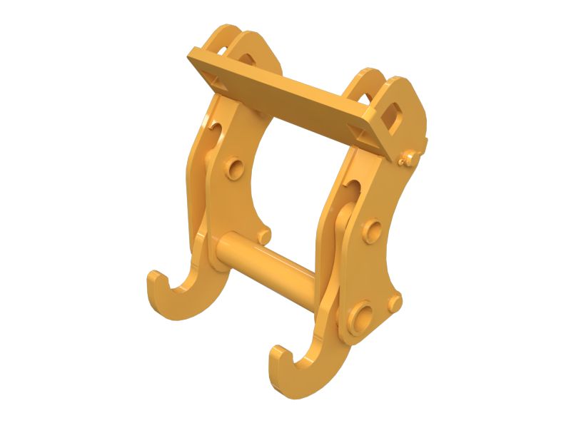 589-6664: ADAPTER INTERFACE, FUSION-IT | Cat® Parts Store