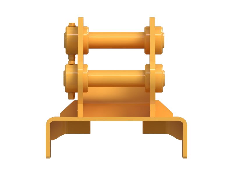 570-2127: Quick Coupler Work Tool Mounting | CATCorp