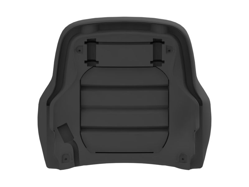 572-5842: Standard Fabric Back Cushion | Cat® Parts Store