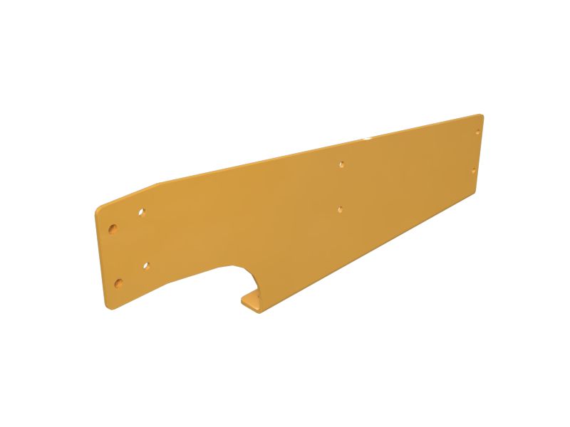 569-3428: SHEET AS-RH | Cat® Parts Store