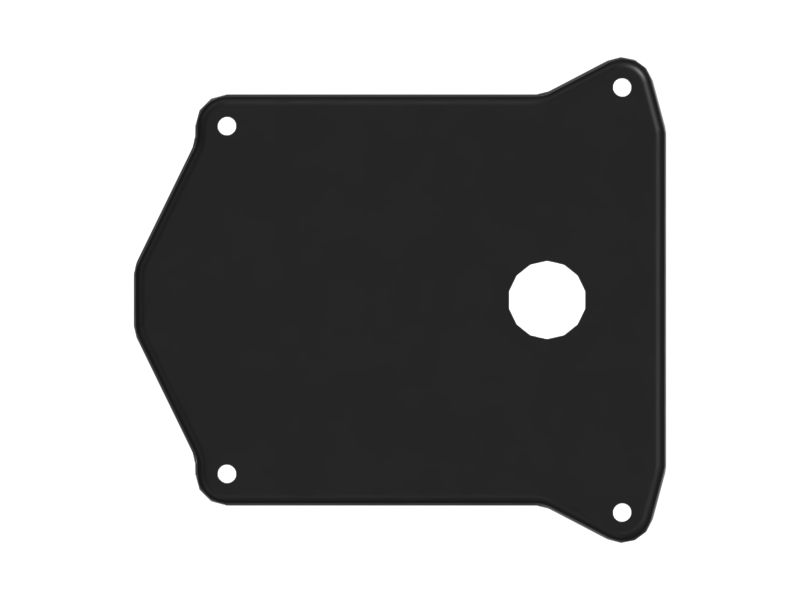 566-9511: Engine Sound Suppression Cover | Cat® Parts Store