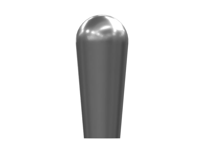 8R-9202: Hydraulic Hand Control Knob | CATCorp