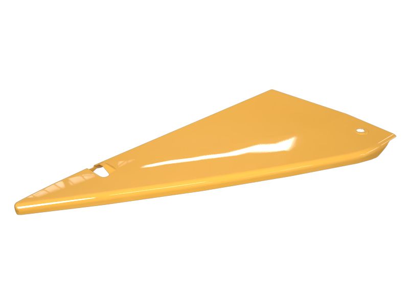 601-3222: Advanced Cabin Filtration (ACF) | Cat® Parts Store