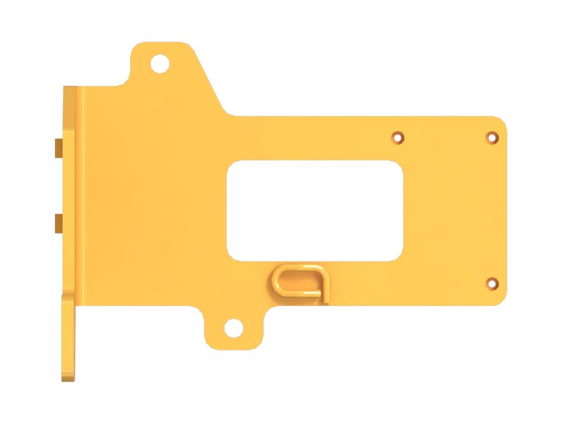 569-5174: BRACKET AS | Cat® Parts Store