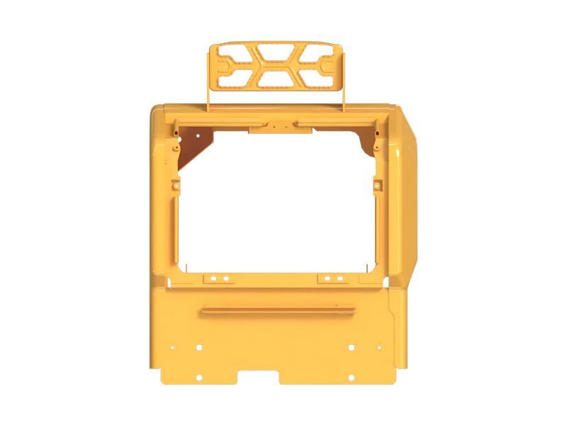 566-2277: BOX AS | Cat® Parts Store