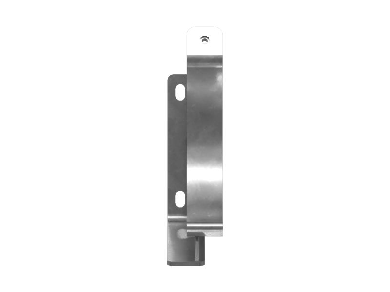 580-3871: Engine Air Line Mounting Bracket | Cat® Parts Store