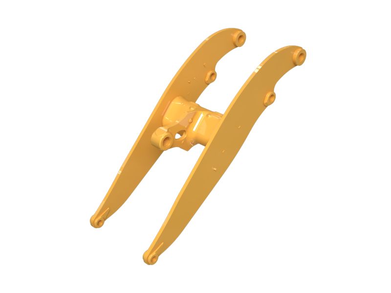 575-1004: Loader Lift Arm | CATCorp