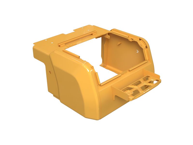 566-2277: BOX AS | Cat® Parts Store