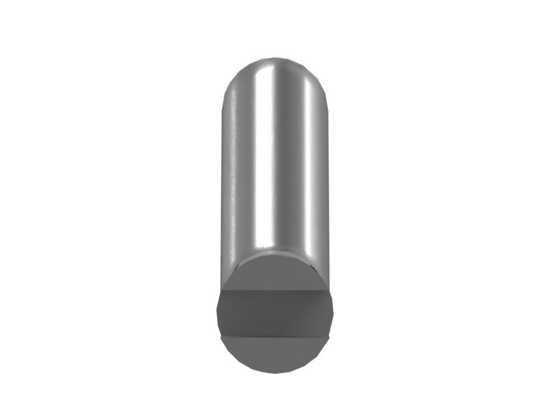 2T-3502: 10mm Outer Diameter Cab Door Connecting Rod | CATCorp