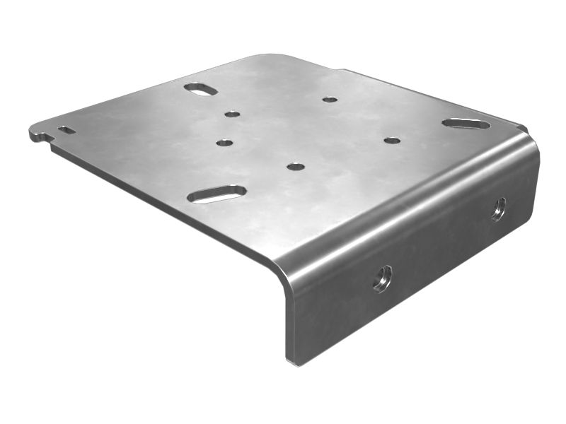 605-7019: BRACKET AS | Cat® Parts Store