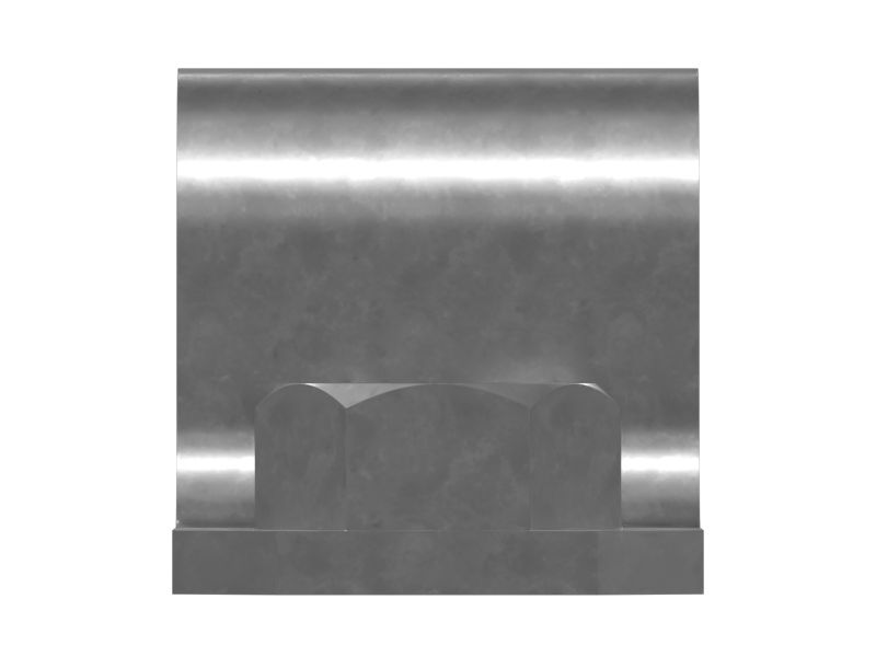 558-8887: BRACKET AS | Cat® Parts Store