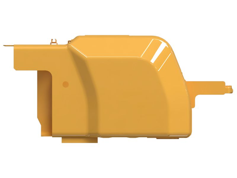 566-2277: BOX AS | Cat® Parts Store