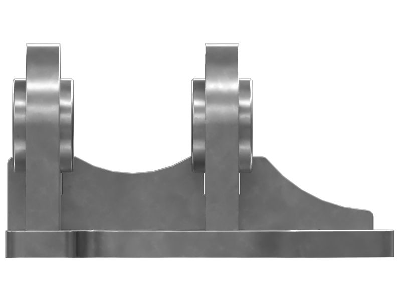 587-7192: Mounting Bracket Kit | Cat® Parts Store