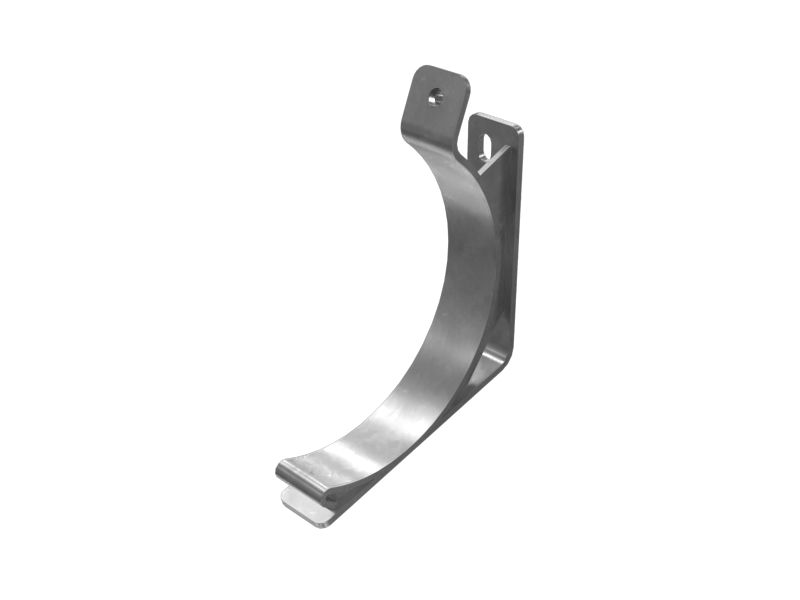580-3871: Engine Air Line Mounting Bracket | Cat® Parts Store