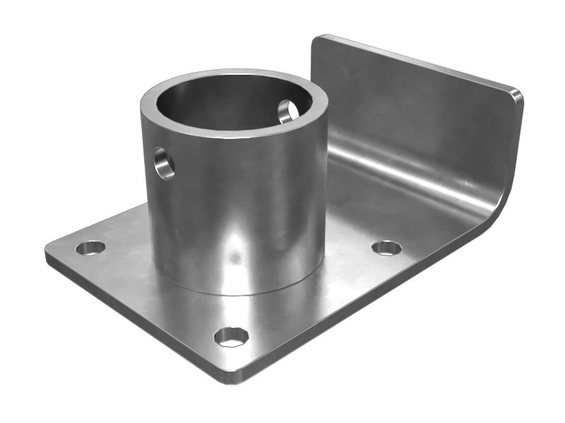 600-0050: Sheave Support Plate | Cat® Parts Store