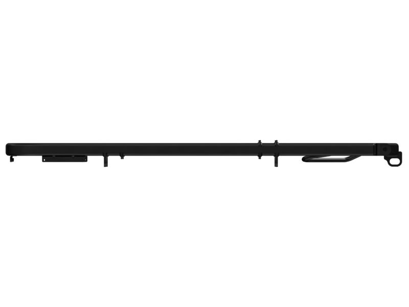 588-6755: Cabin Top Rear Sweep Guard | Cat® Parts Store